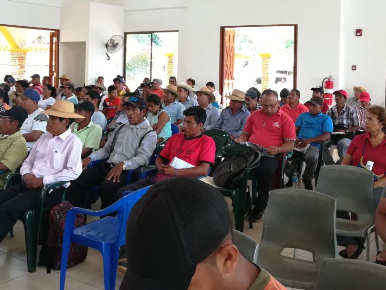 Municipio de Tolé – Municipios Digitales